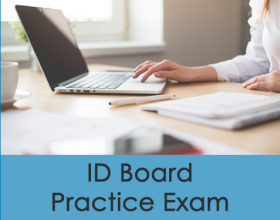 ID BOARD PRACTICE EXAM | IDSA Academy